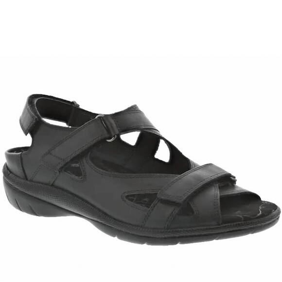 Barefoot Freedom | Shoes | New Barefoot Freedom Womens Lagoon Sandals ...